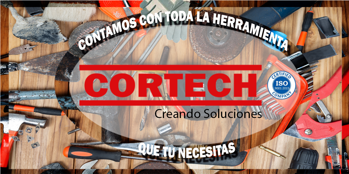 CORTECH – Creando Soluciones